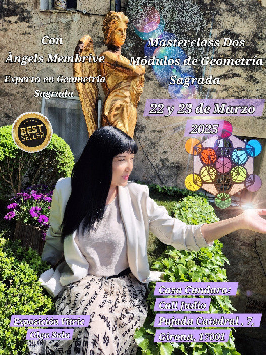 Àngels Membrive autora